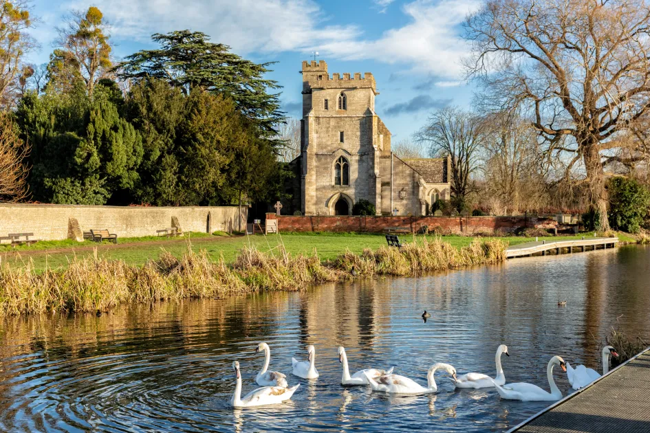 Stonehouse | A Visitor's Introduction to Stonehouse