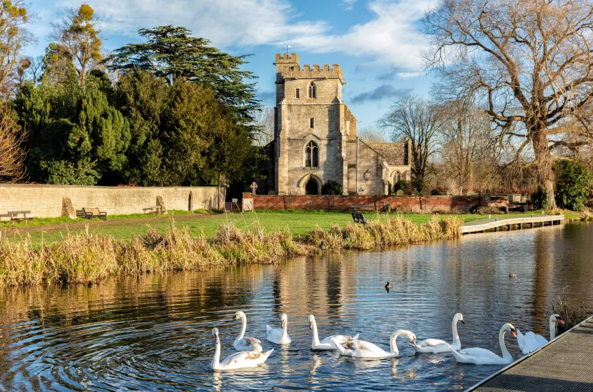 Stonehouse | A Visitor's Introduction to Stonehouse