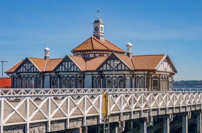 Discover Dunoon | A Visitor's Introduction to Dunoon