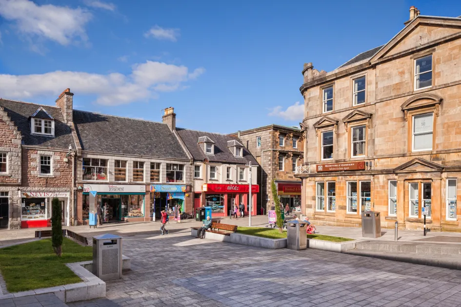 Discover Fort William | A Visitor's Introduction to Fort William