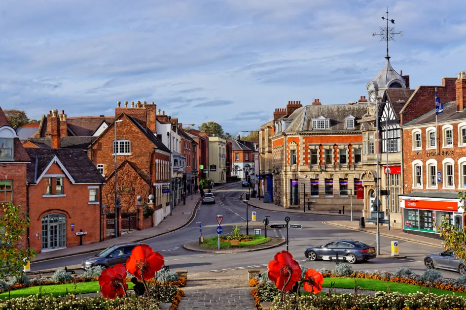 Sutton Coldfield | A Visitor's Introduction to Sutton Coldfield