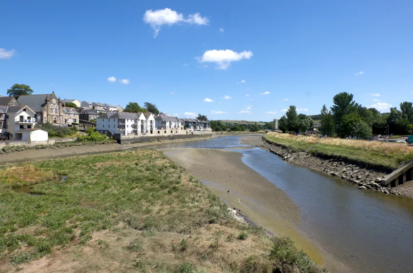 Wadebridge | A Visitor's Introduction to Wadebridge