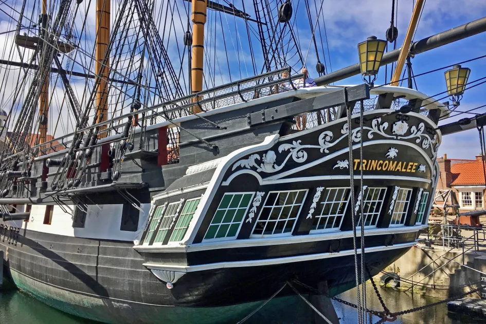 Discover Hartlepool | A Visitor's Introduction to Hartlepool