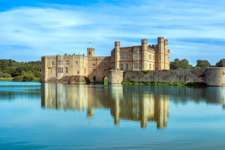 Leeds Castle | A Visitor's Introduction to Leeds Castle