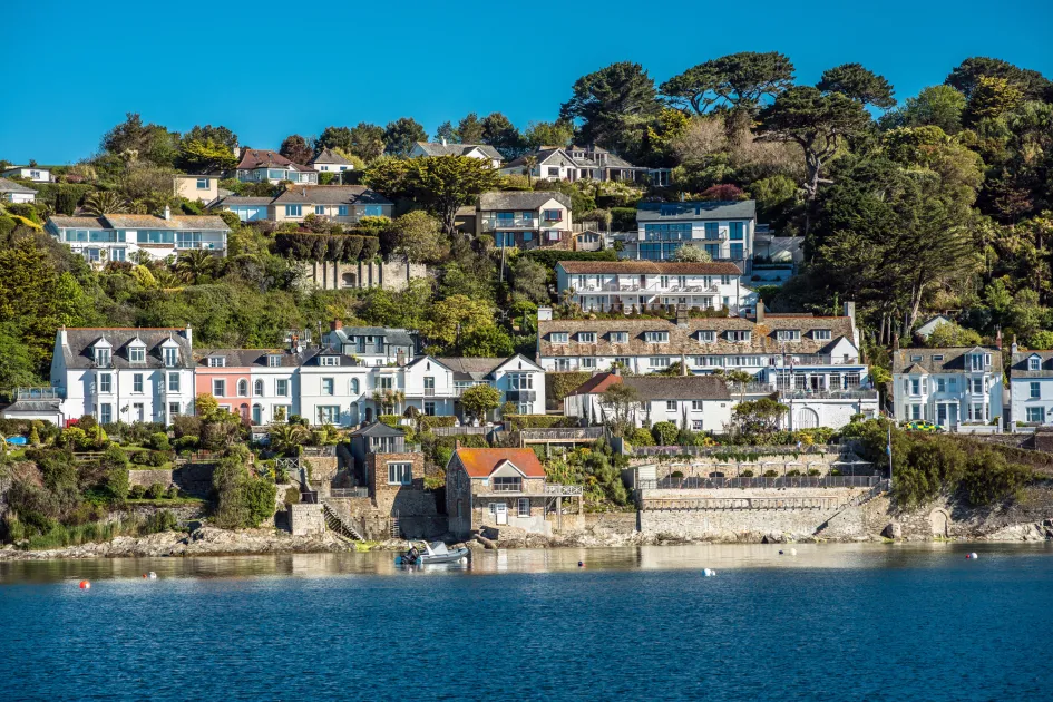 Roseland Peninsula | An Introduction to The Roseland Peninsula