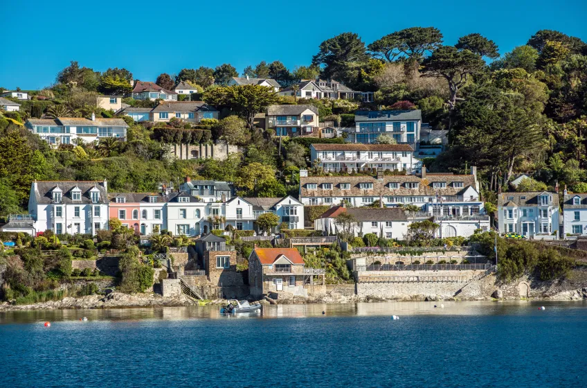 Roseland Peninsula | An Introduction to The Roseland Peninsula