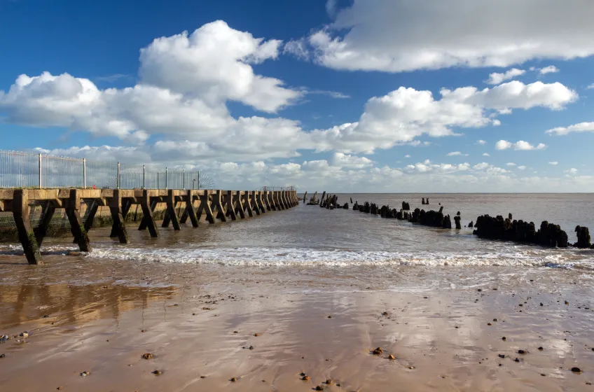 Suffolk | A Visitor's Introduction to Suffolk