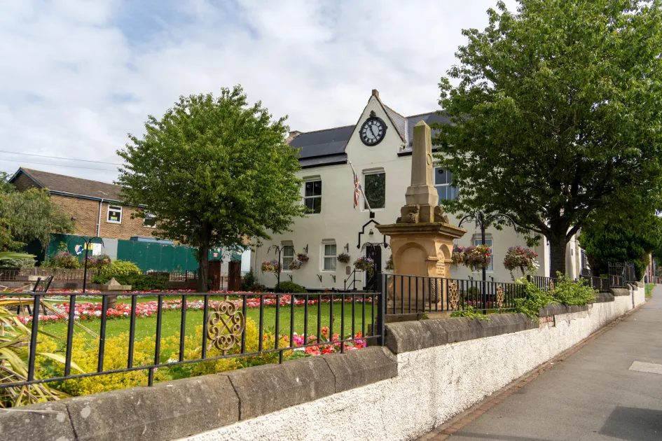 Ferryhill | A Visitor's Introduction to Ferryhill