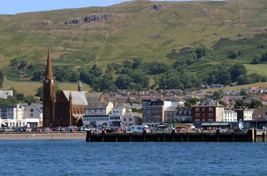 Discover Largs | A Visitor's Introduction to Largs