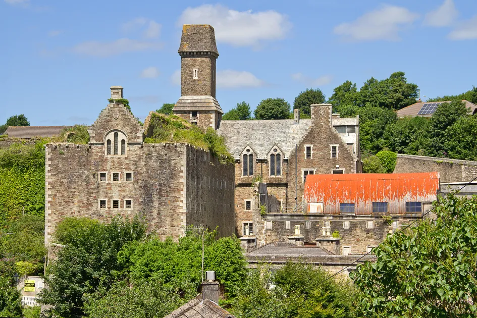 Bodmin | A Visitor's Introduction to Bodmin