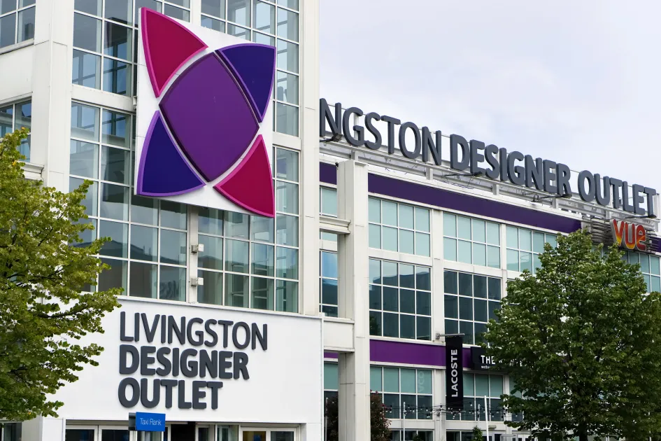 Discover Livingston | A Visitor's Introduction to Livingston