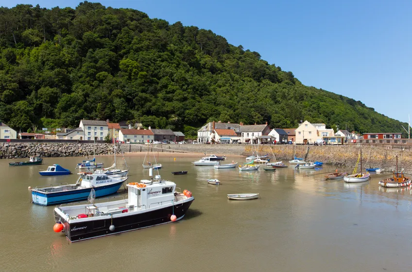 Discover Minehead | A Visitor's Introduction to Minehead