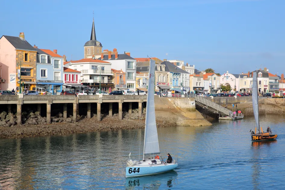 Discover Vendée | A Visitor's Introduction to Vendée
