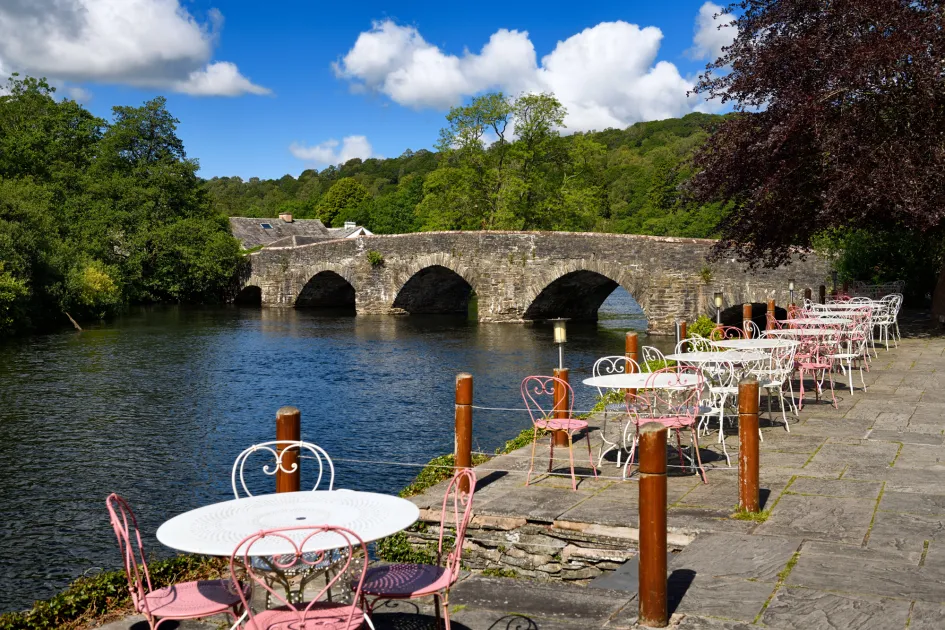 Discover Newby Bridge | A Visitor's Introduction to Newby Bridge