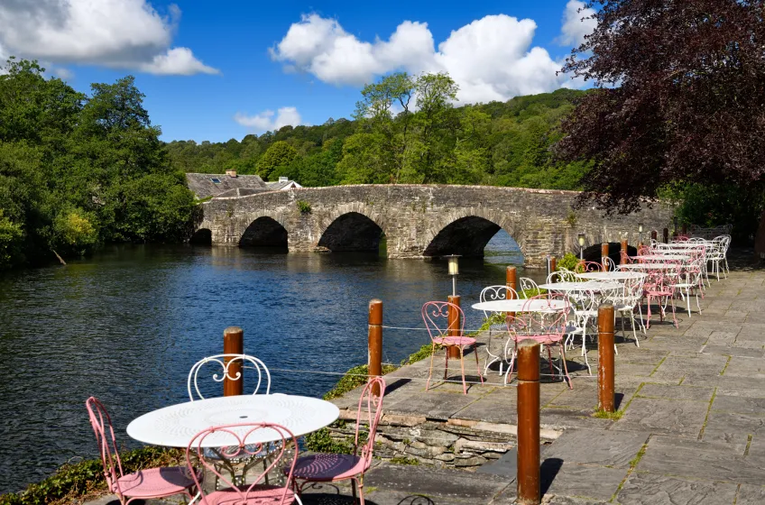 Discover Newby Bridge | A Visitor's Introduction to Newby Bridge