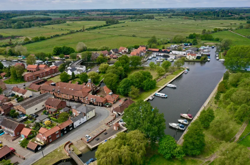 Beccles | A Visitor's Introduction to Beccles