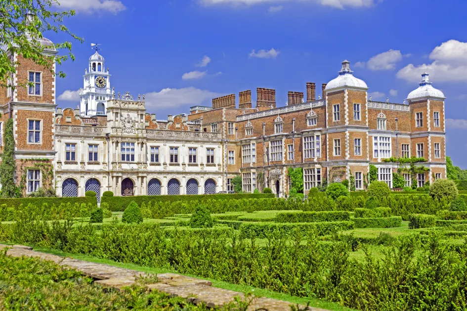 Hatfield | A Visitor's Introduction to Hatfield