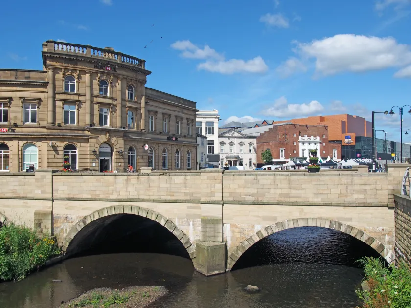 Discover Rochdale | A Visitor's Introduction to Rochdale