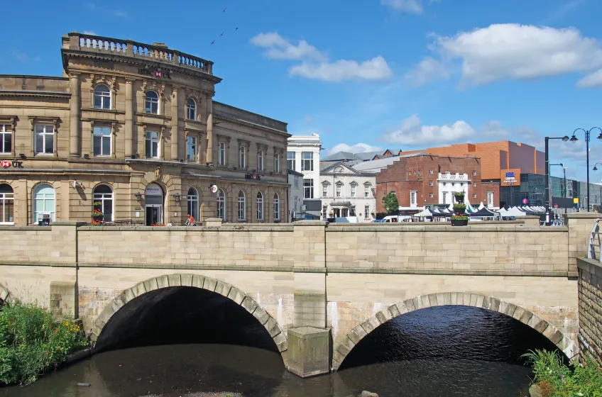 Discover Rochdale | A Visitor's Introduction to Rochdale