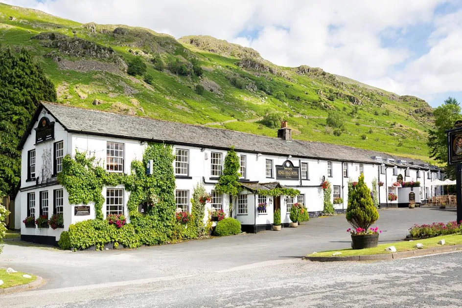 Lake District Country Inns & Pub Accommodation