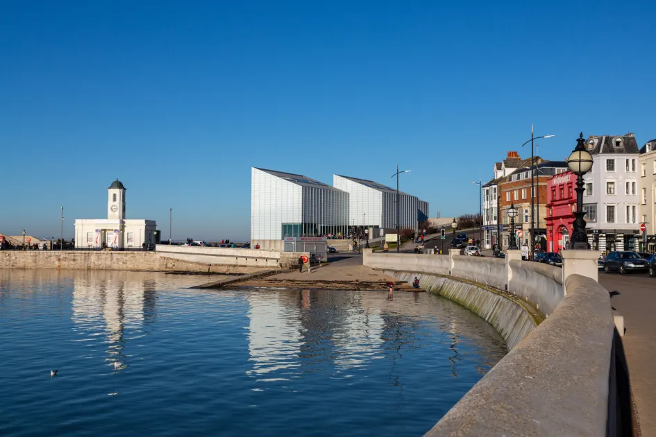 Discover Margate | A Visitor's Introduction to Margate