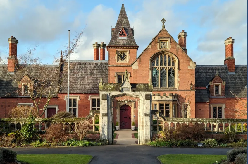 Discover Retford | A Visitor's Introduction to Retford