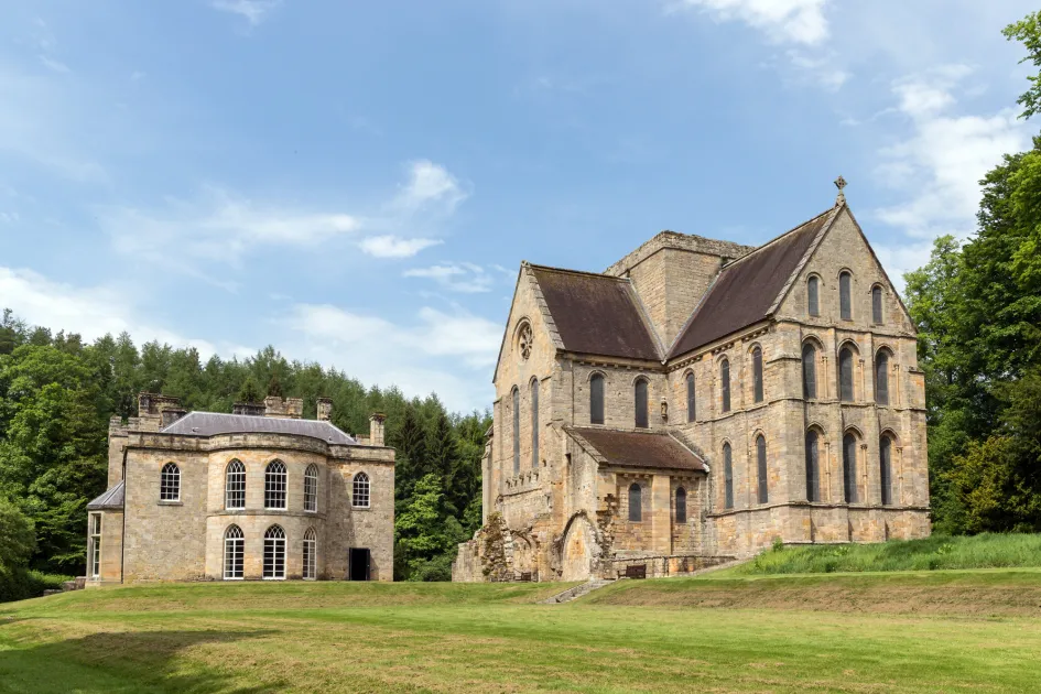 Rothbury | A Visitor's Introduction to Rothbury