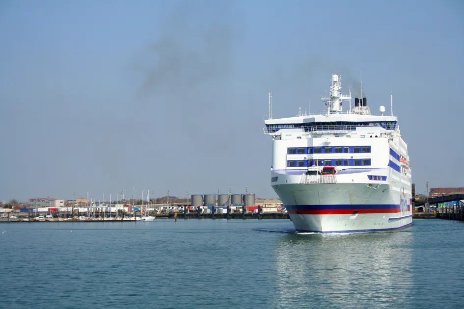 Best Hotels Near Portsmouth Ferry Terminal