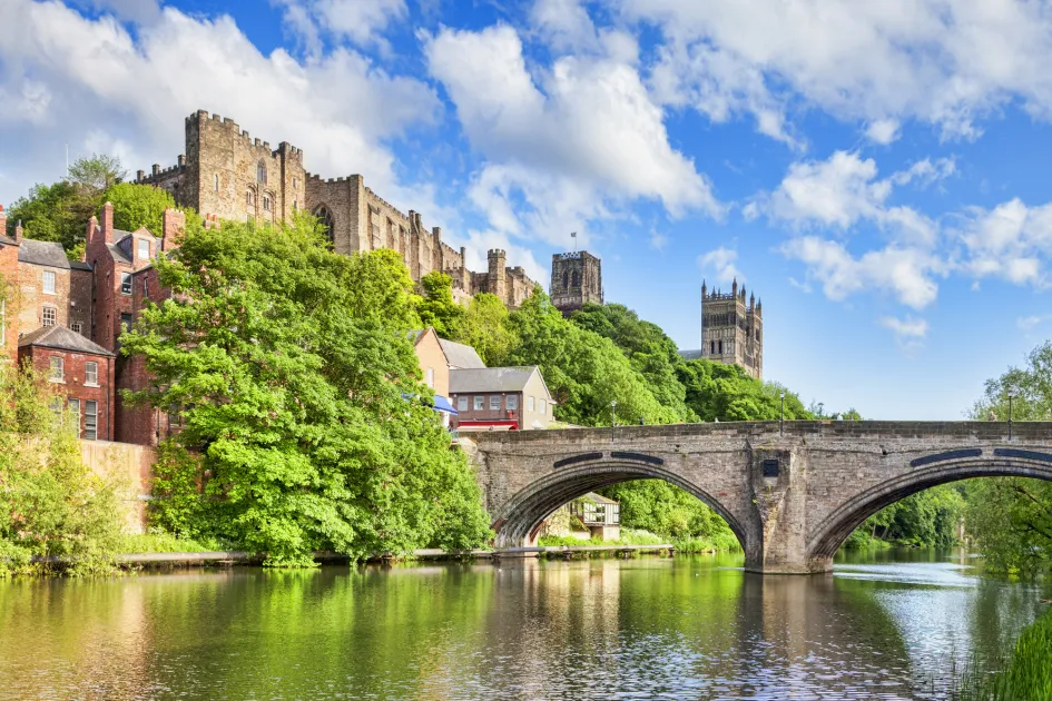 County Durham | A Visitor's Introduction to County Durham