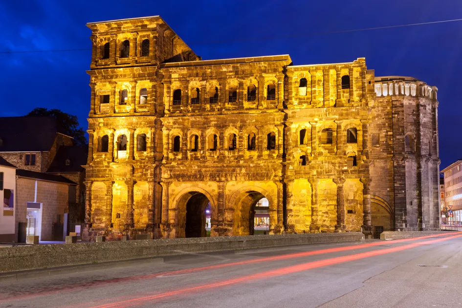 Trier | A Visitor's Introduction to Trier