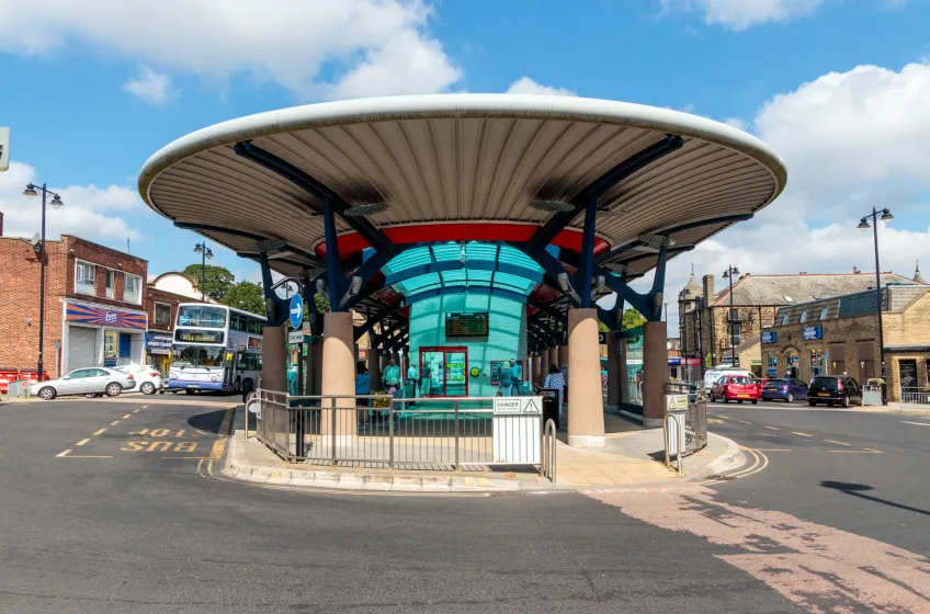 Discover Pudsey | A Visitor's Introduction to Pudsey