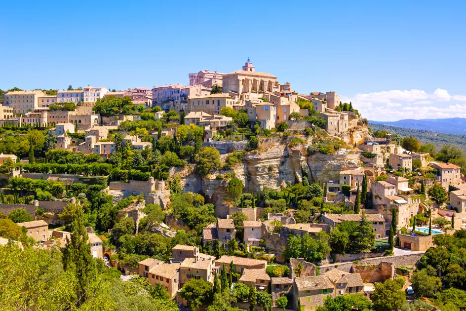 Discover Luberon | A Visitor's Introduction to Luberon