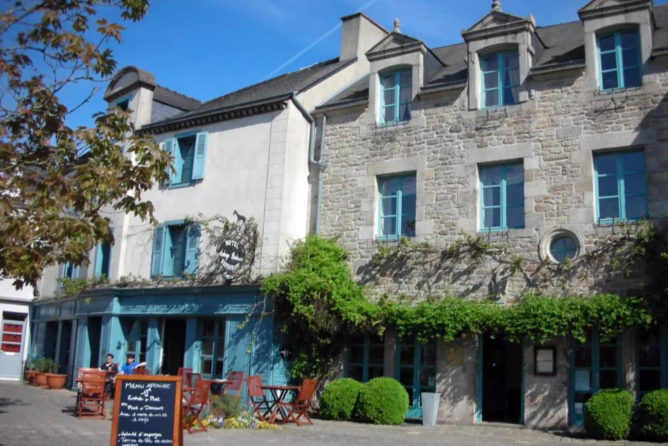 The Best Auberges in Western France | Great Inns & Small Hotels