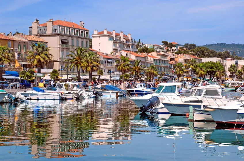 Discover Bandol | A Visitor's Introduction to Bandol