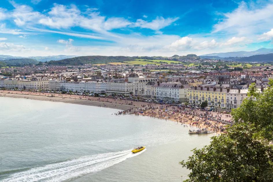 Discover Llandudno | A Visitor's Introduction to Llandudno