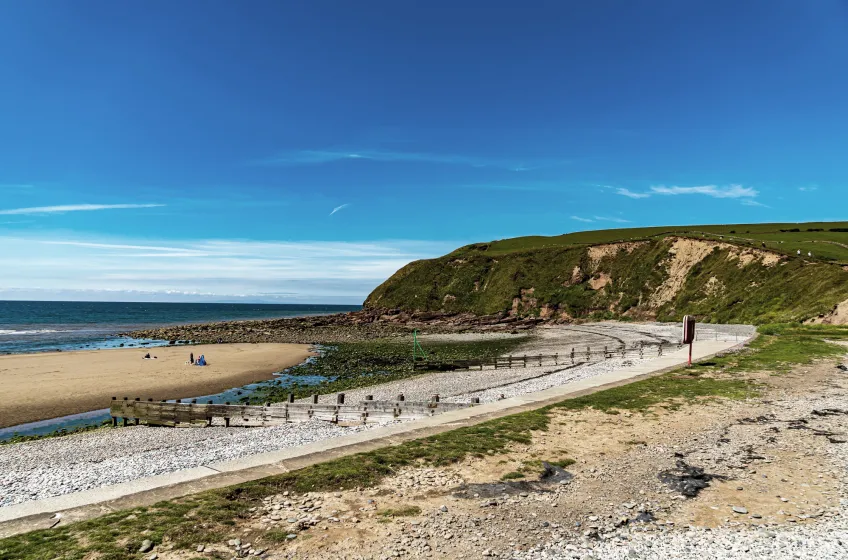 Discover St. Bees | A Visitor's Introduction to St. Bees