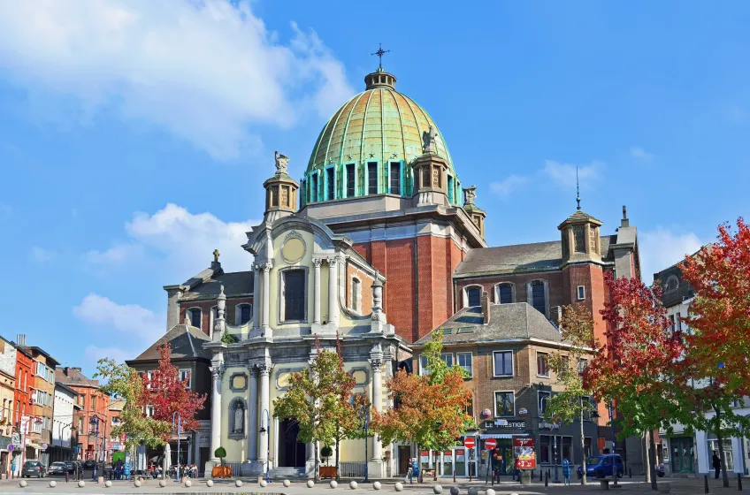 Discover Charleroi | A Visitor's Introduction to Charleroi