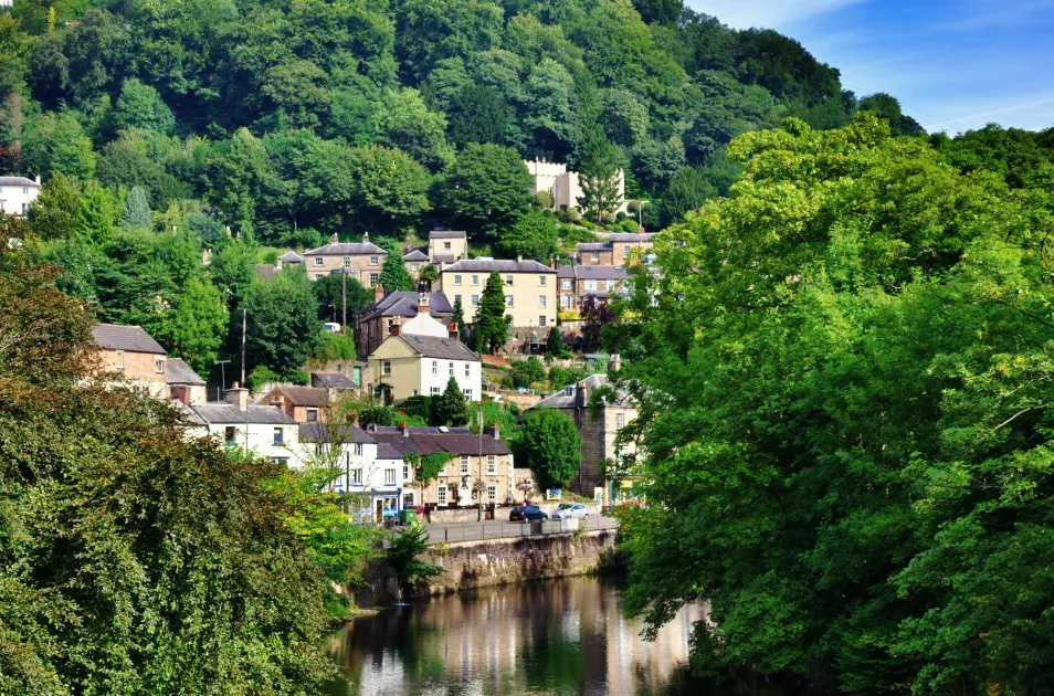 Discover Matlock | A Visitor's Introduction to Matlock