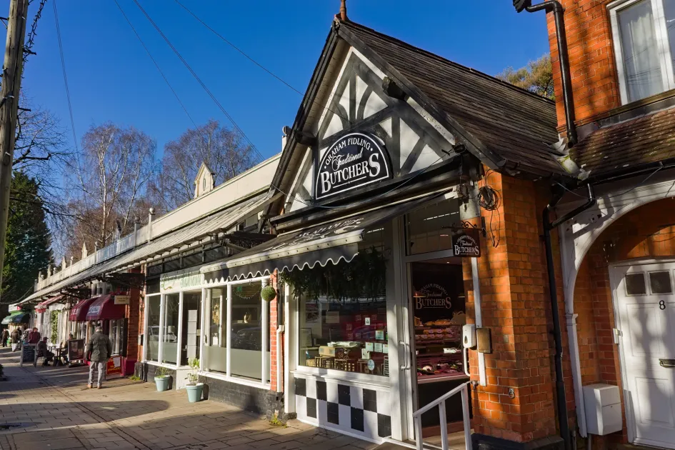 Discover Woodhall Spa | A Visitor's Introduction to Woodhall Spa