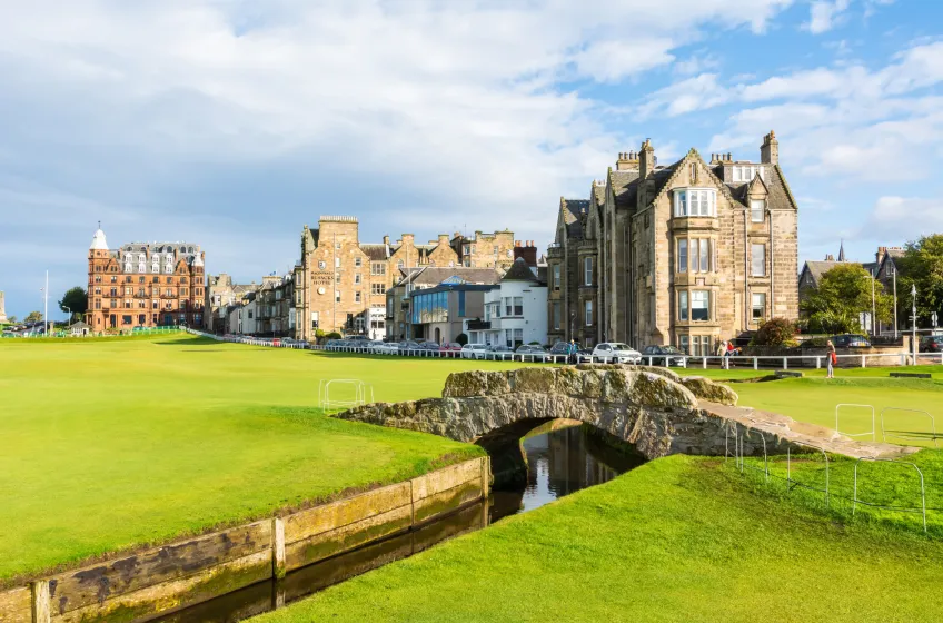 Discover Fife | A Visitor's Introduction to Fife