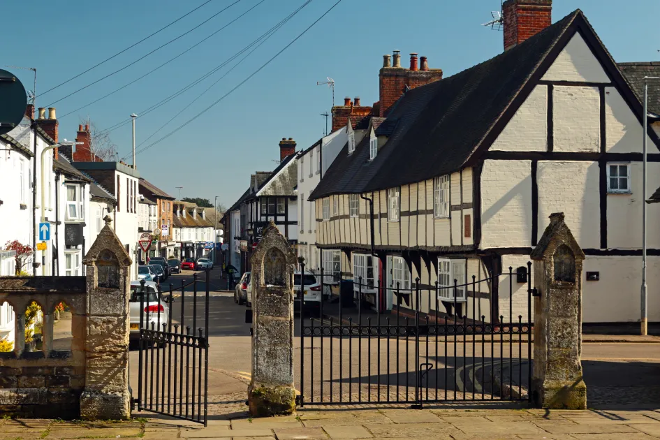 Discover Lutterworth | A Visitor's Introduction to Lutterworth
