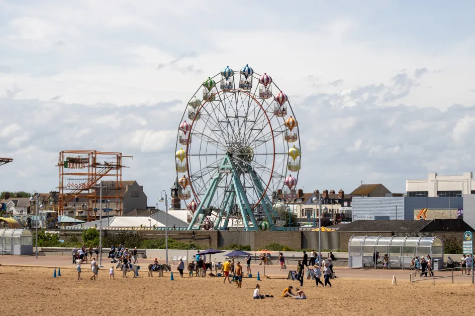 Discover Skegness | A Visitor's Introduction to Skegness