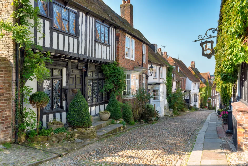 Rye Pub Accommodation | The Best Pubs With Rooms in Rye