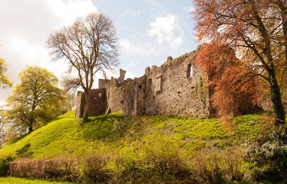 Okehampton | A Visitor's Introduction to Okehampton