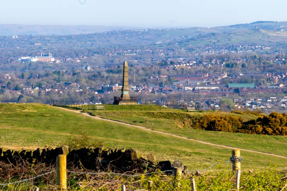 Discover Hyde | A Visitor's Introduction to Hyde