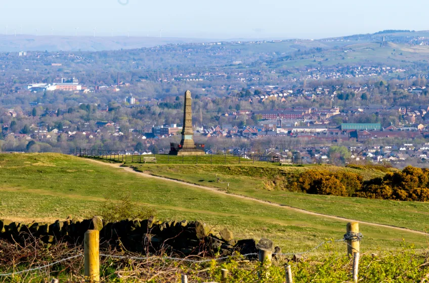 Discover Hyde | A Visitor's Introduction to Hyde