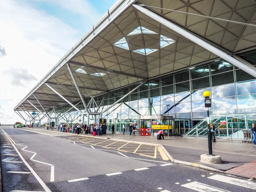 Stansted Airport | A Traveller's Introduction to Stansted Airport