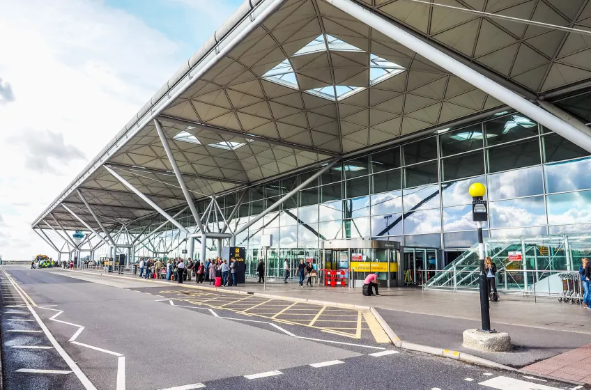 Stansted Airport | A Traveller's Introduction to Stansted Airport