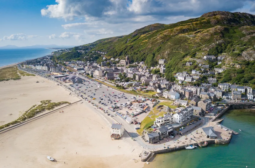 Discover Barmouth | A Visitor's Introduction to Barmouth