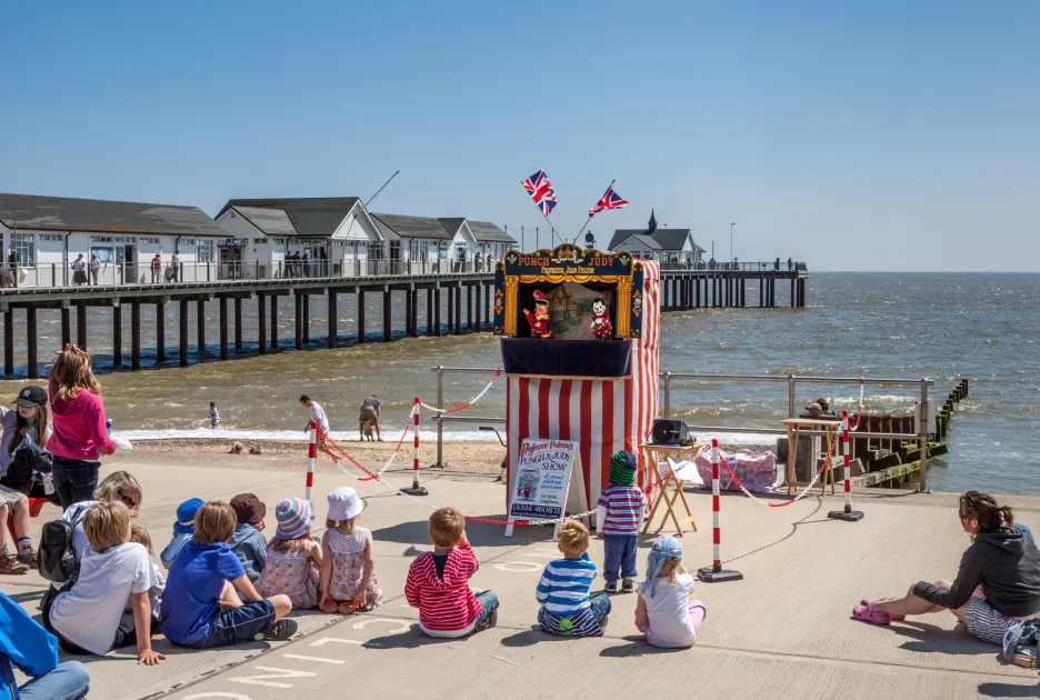 Discover Southwold | A Visitor's Introduction to Southwold